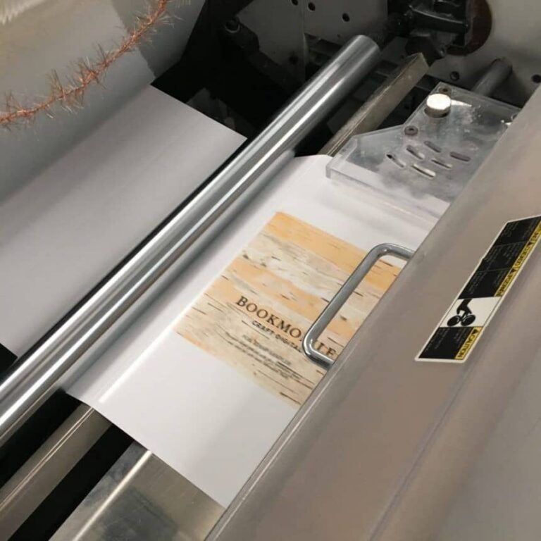 What to Know About Lamination in Printing and Packaging - TopGiftBoxes